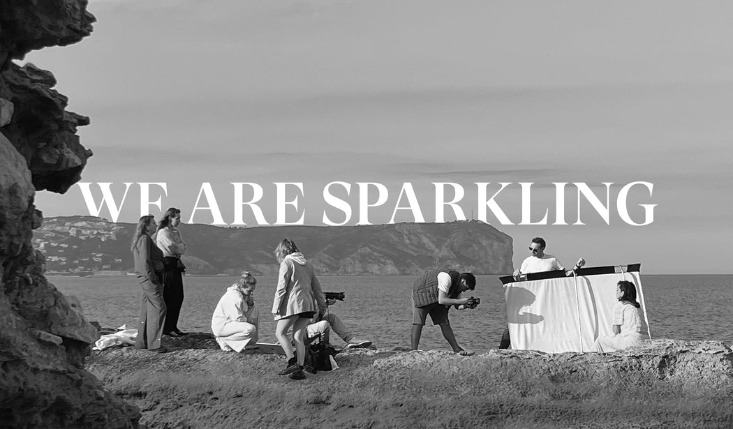 Sharon van het Hof | Fondatrice de Sparkling Jewels